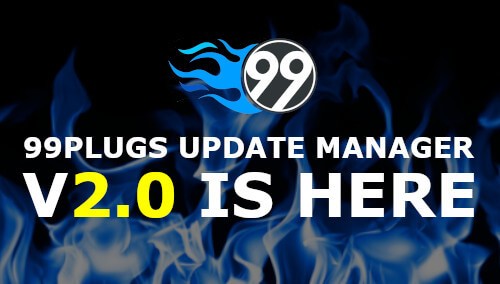 99Plugs - Premium WordPress Plugins and Themes