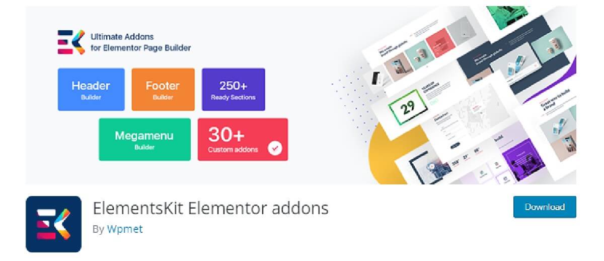 15 Best Elementor Addons for WordPress in 2024 - 99Plugs