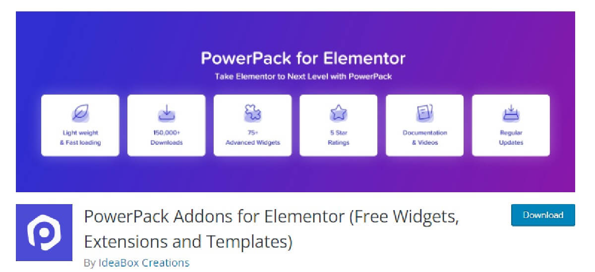 15 Best Elementor Addons for WordPress in 2024 - 99Plugs