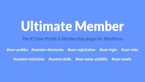Ultimate Member Ultimate Bundle 99plugs