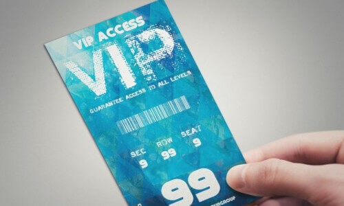 VIP Access Pass (365 Days) - 99Plugs